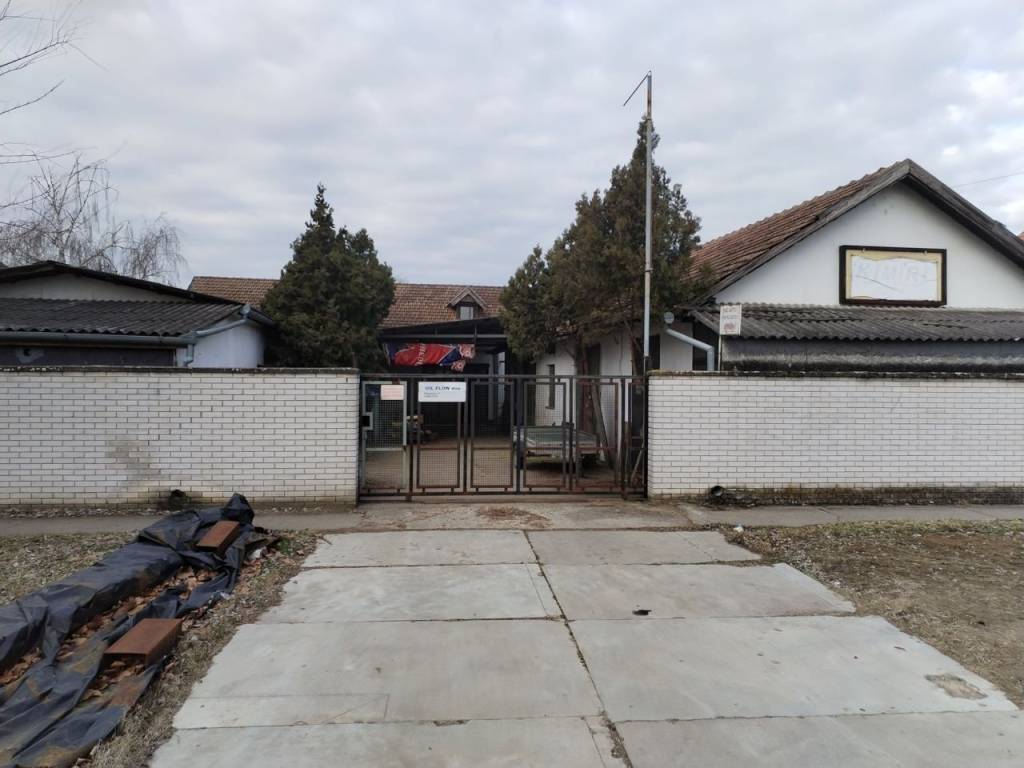 Samostalna porodična kuća 248 m², Centar 1, Subotica