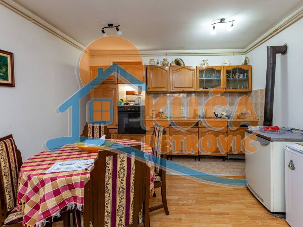 Samostalna porodična vila Apelovac, Niš