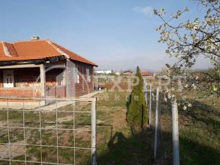Samostalna porodična vila Matejevački put, Niš