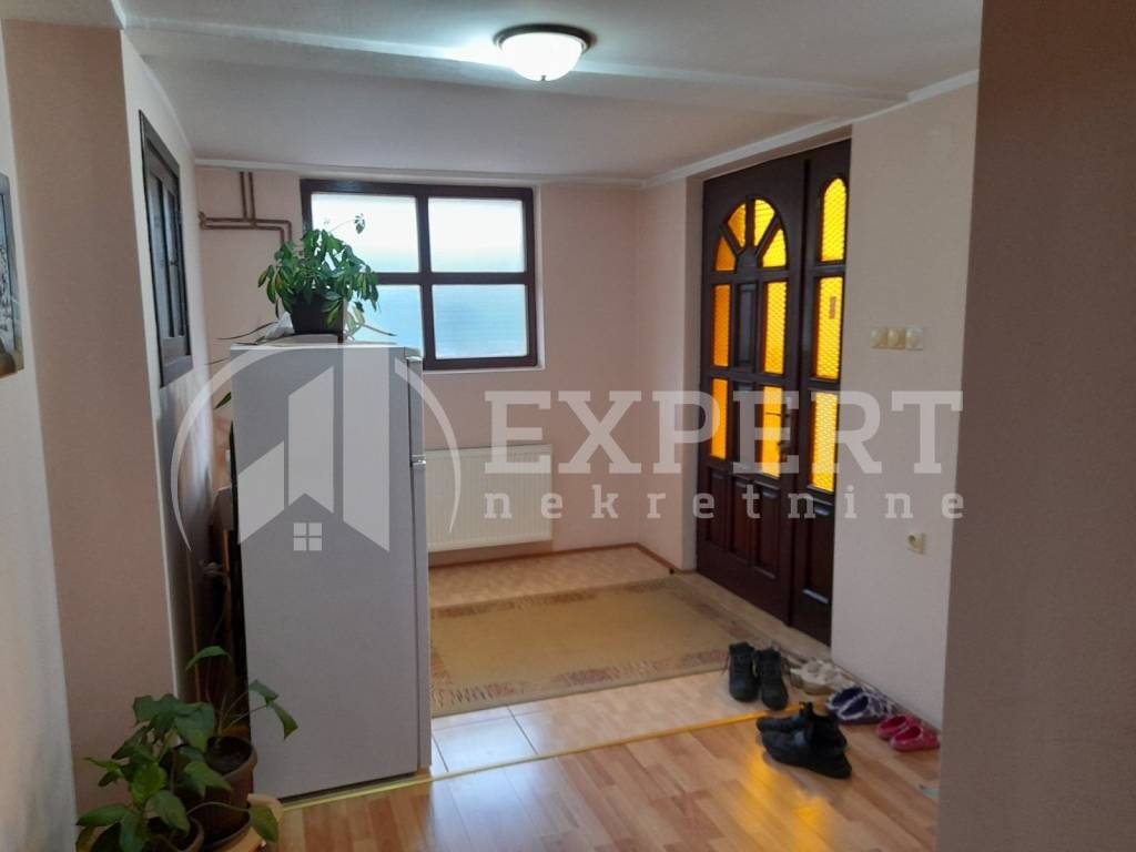 Samostalna porodična vila Gabrovac, Niš