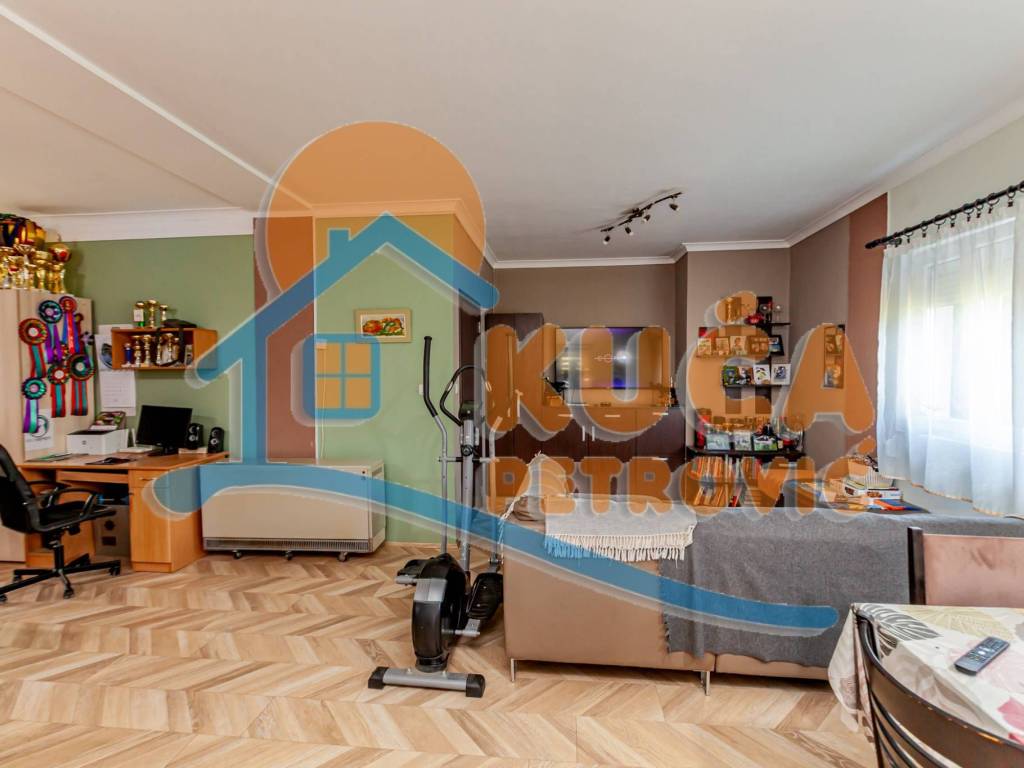 Samostalna porodična vila Metalska, Niš