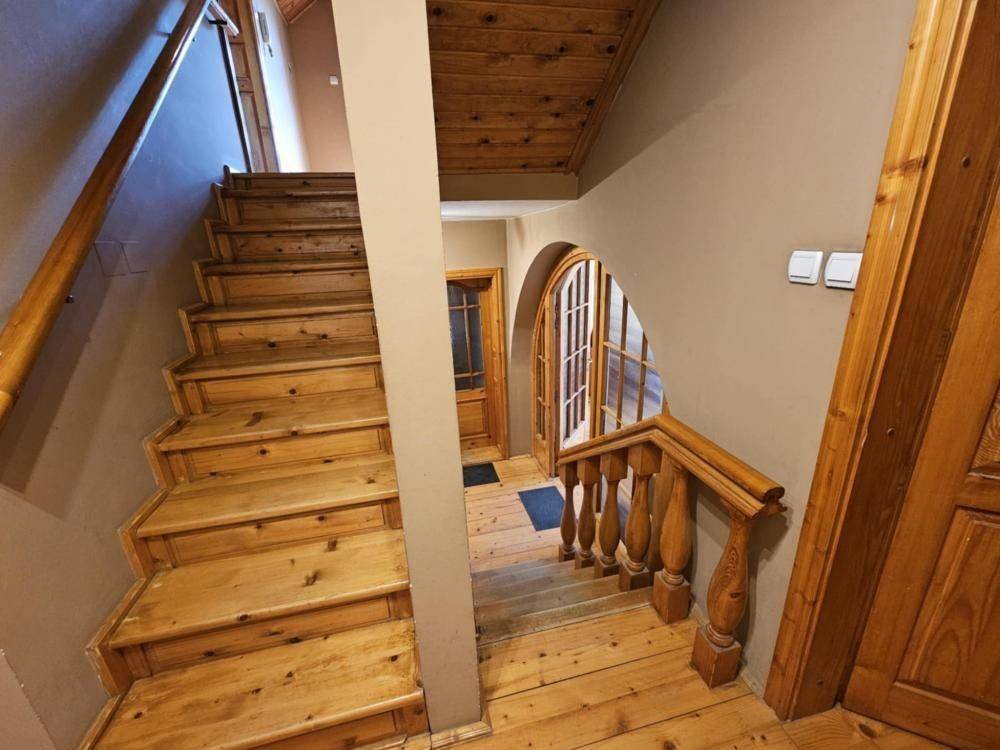 Samostalna porodična kuća 179 m², Centar 1, Subotica