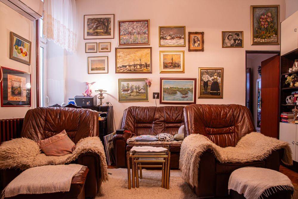 Samostalna porodična kuća 326 m², Centar 1, Subotica
