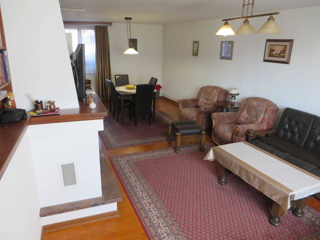 Samostalna porodična vila 200 m², Vrdnik, Irig