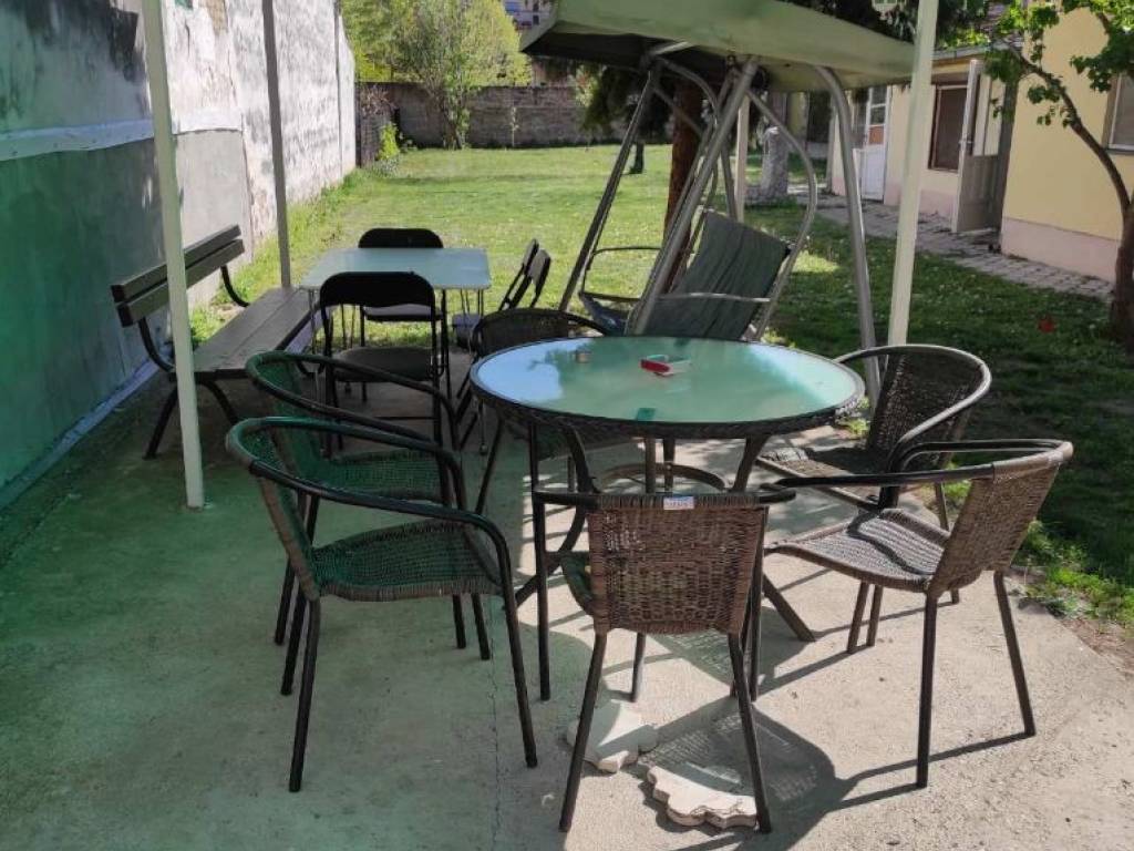 Samostalna porodična vila Majevička, Betanija, Novi Sad