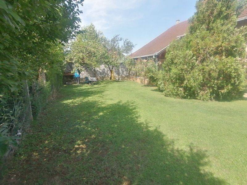Samostalna porodična vila 200 m², za renoviranje, Adice, Novi Sad