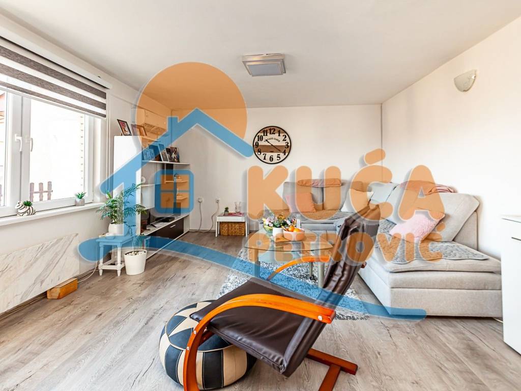 Samostalna porodična vila Jelke Radulović, Niš