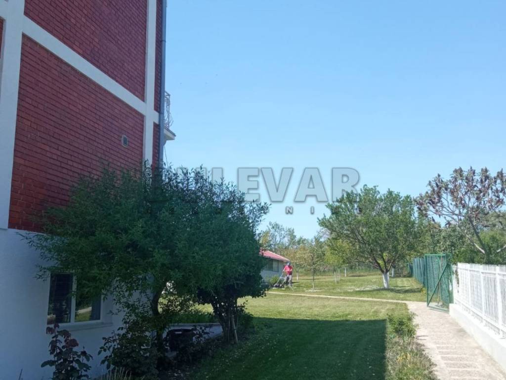 Samostalna porodična vila Jovanovac, Kragujevac