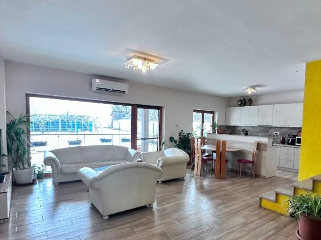 Samostalna porodična vila 360 m², Stari Banovci, Stara Pazova