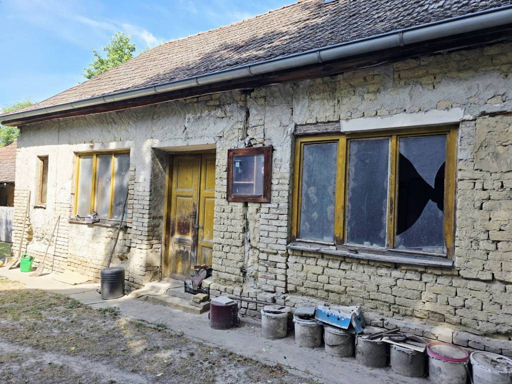 Samostalna porodična kuća 278 m², Centar 1, Subotica