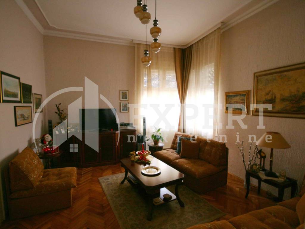 Samostalna porodična vila Jeronimova, Niš