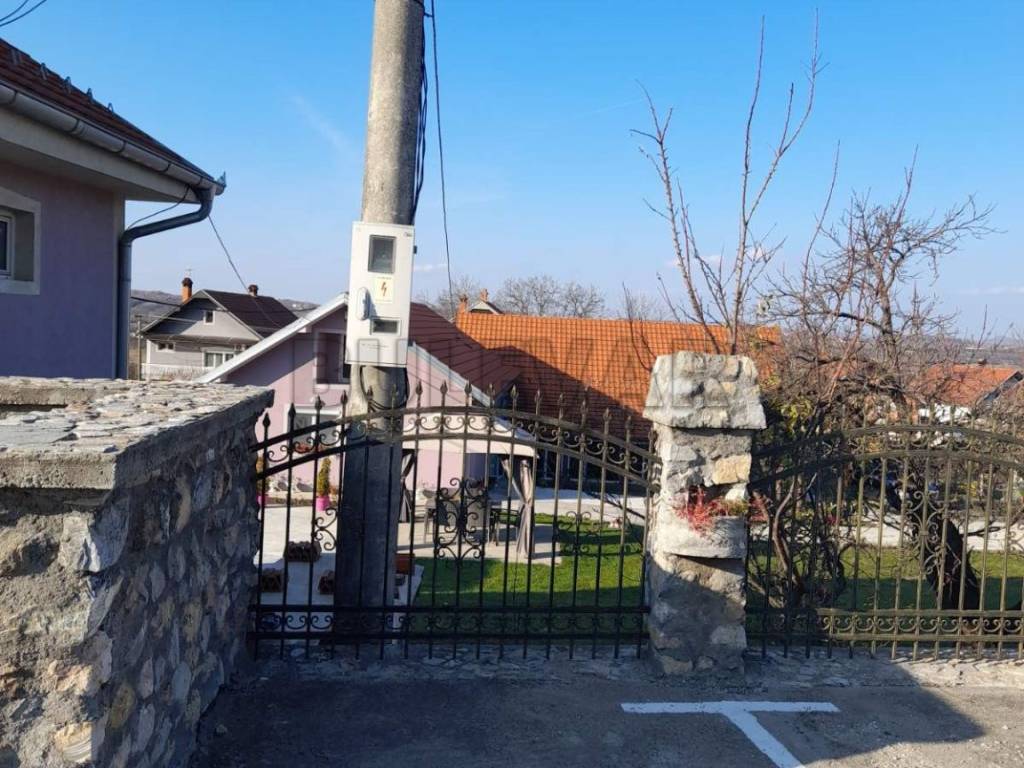 Samostalna porodična vila 19. oktobra, Kragujevac