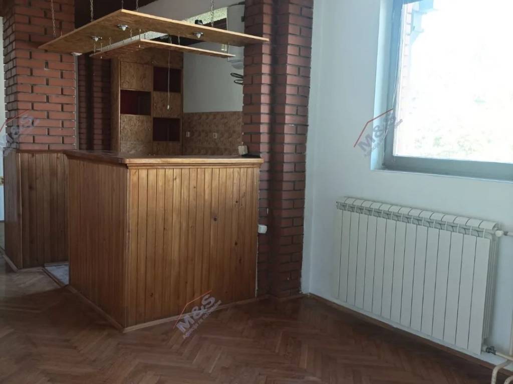 Dvosobni stan Ulica 3. vojvođanske brigade, Ruma