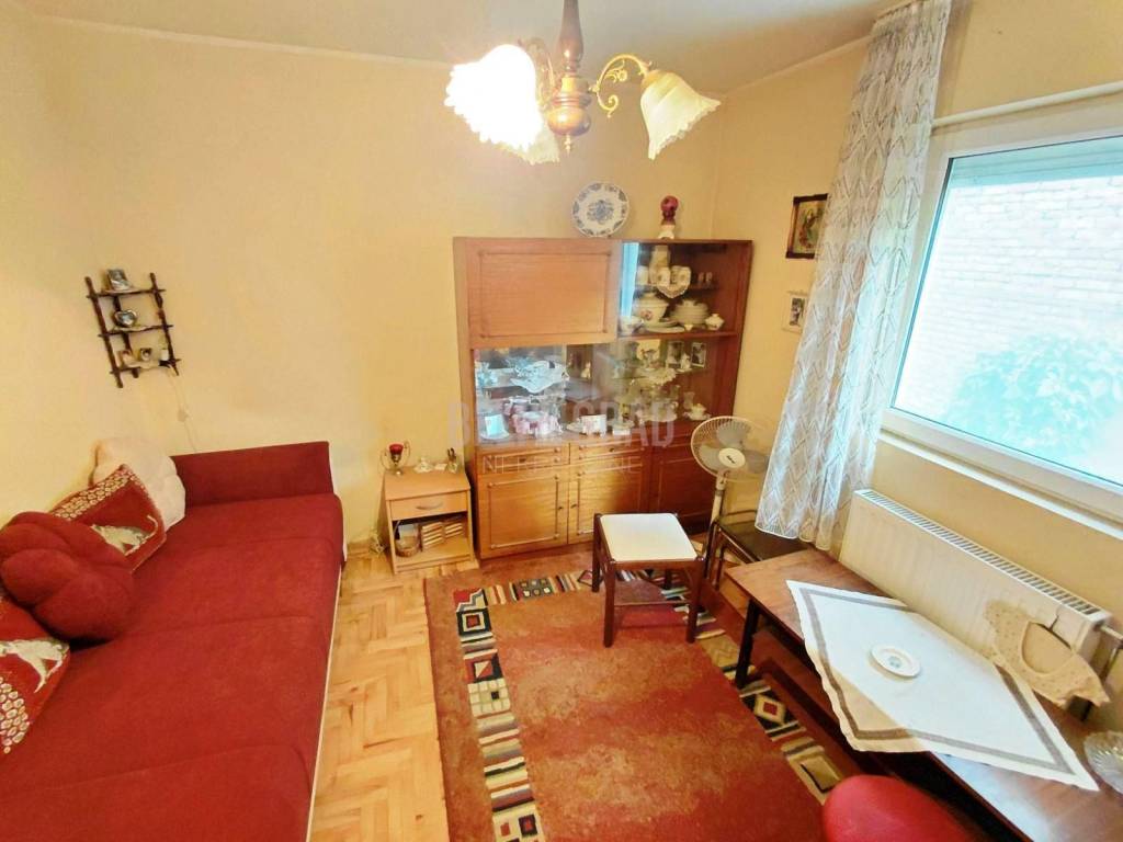 Jednosoban stan Jovanke Radaković, Mirijevo - Novo Mirijevo, Beograd