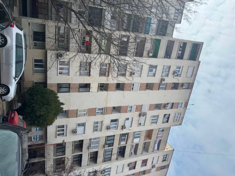 Dvosobni stan Ljube Nesica, Zaječar
