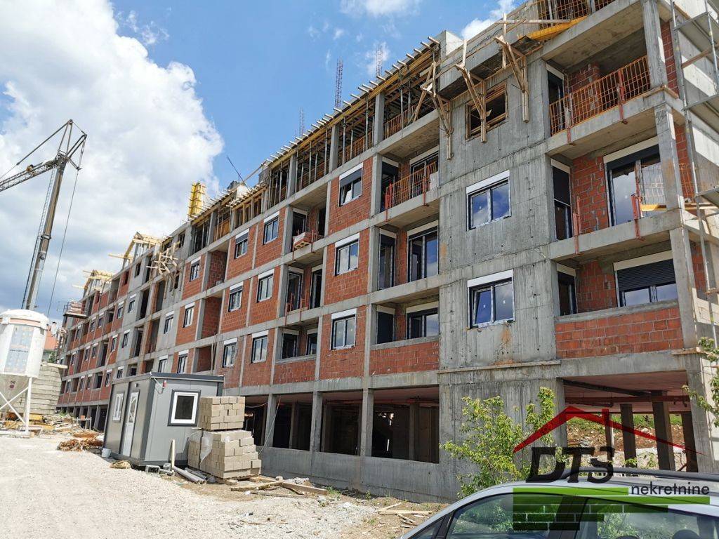 Jednosoban stan odlično stanje, Sokobanja