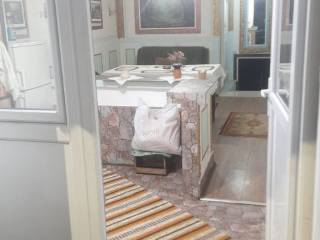 Dvosobni stan borca, Borča, Beograd