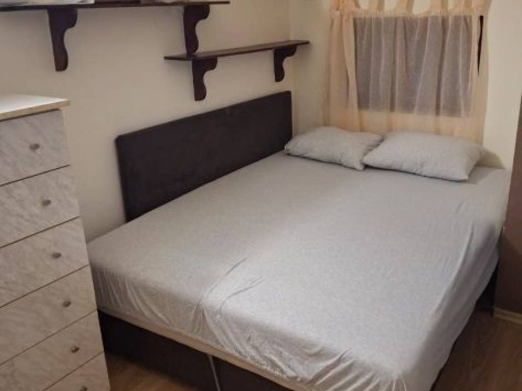 Trosobni stan Ulica Dositeja Obradovica 17B, Novi Banovci, Stara Pazova