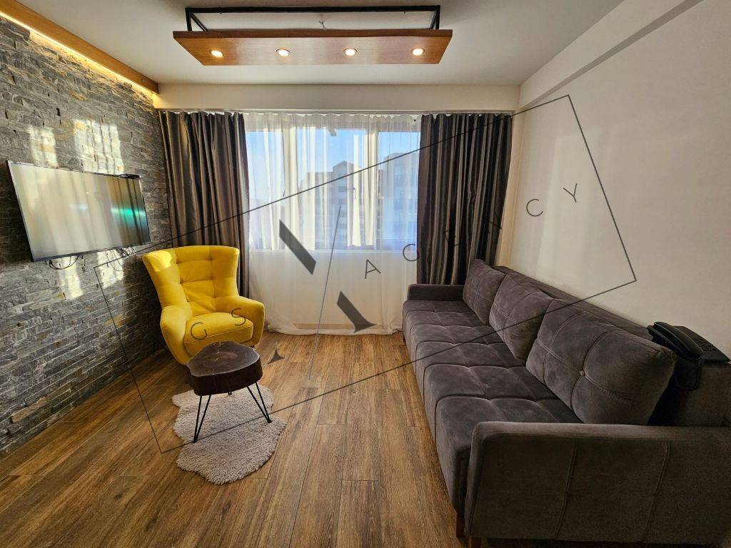 Jednosoban stan 33 m², Leposavić