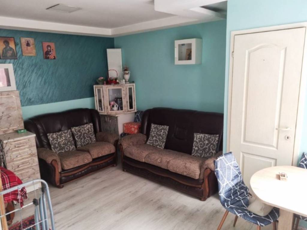 Jednosoban stan u dobrom stanju, Plocica, Skorenovac, Kovin