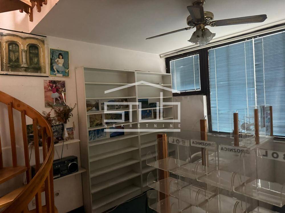 Duplex Patrijarha Joanikija, Vidikovac, Beograd
