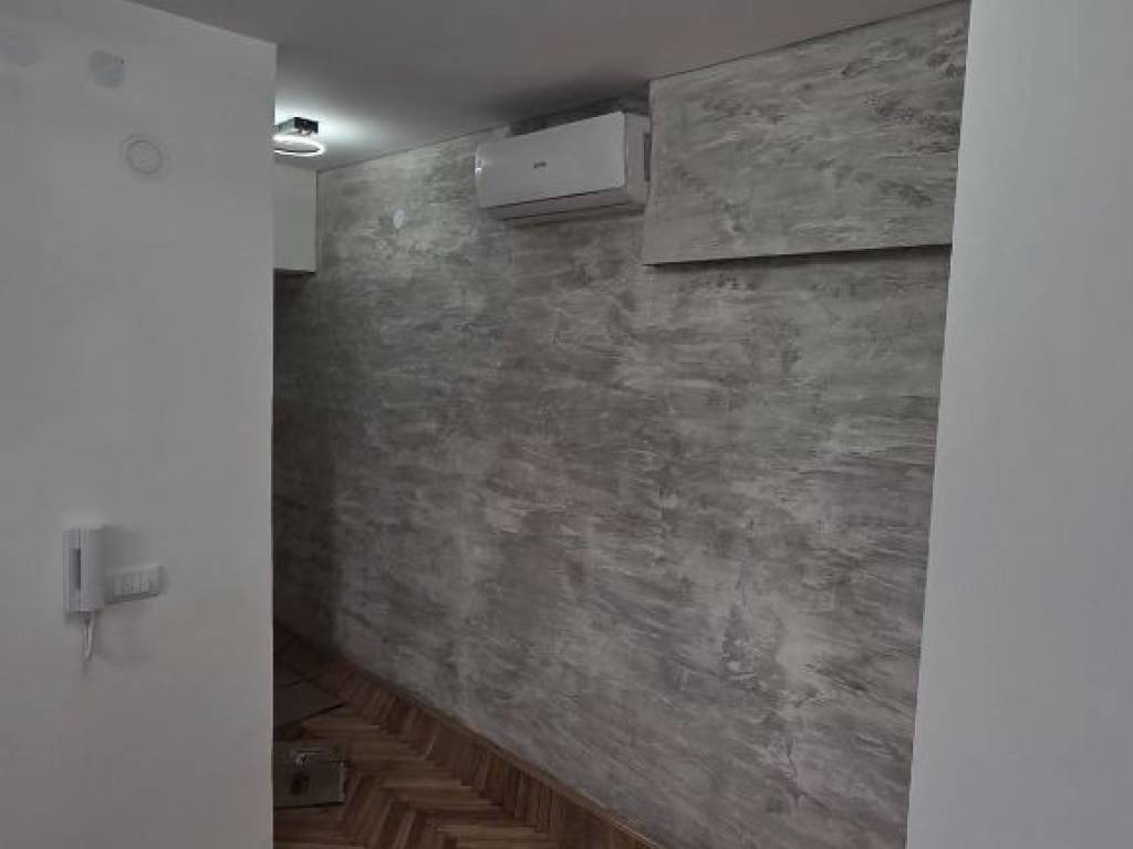 Jednosoban stan Branislava Nušića, Smederevo
