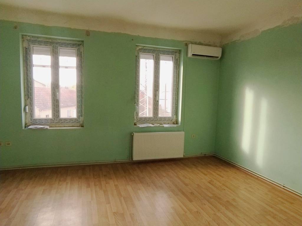 Jednosoban stan 38 m², Centar 1, Subotica