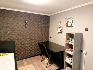 Trosobni stan 58 m², Centar 1, Subotica
