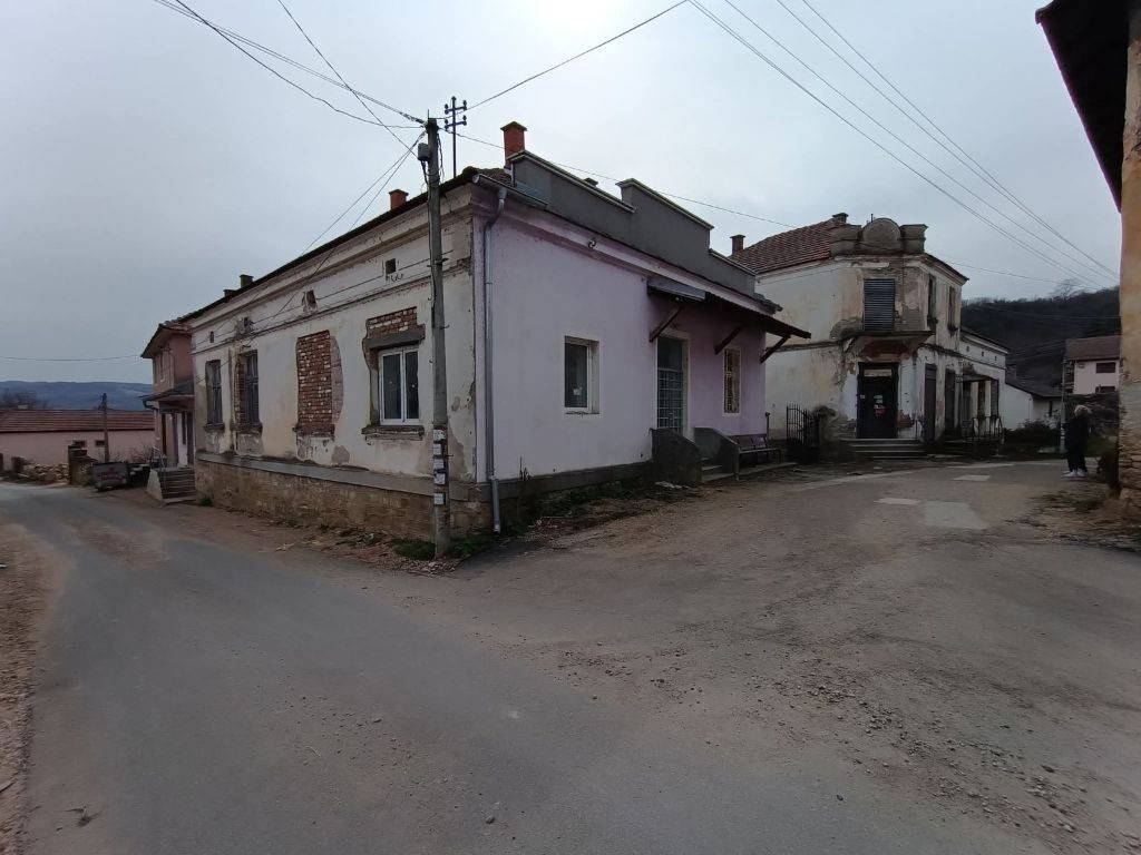 Stan Nema Ulice Bb - Centar Sela, Negotin