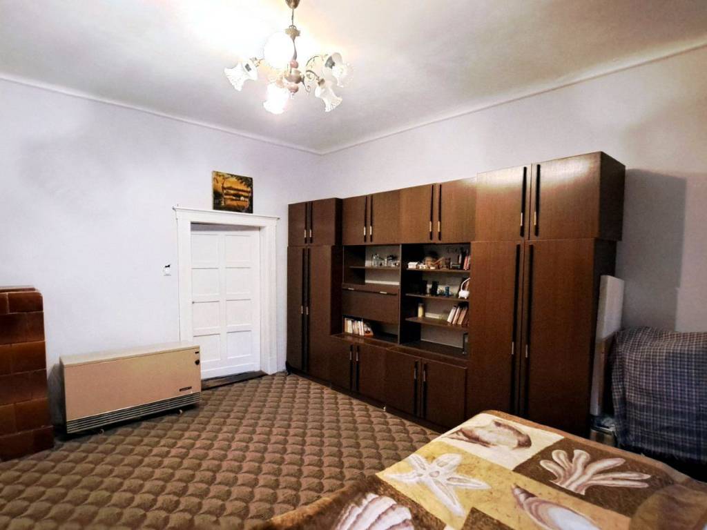 Trosobni stan 81 m², Centar 1, Subotica
