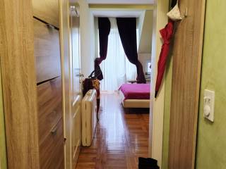Dvosobni stan 51 m², Centar 1, Subotica