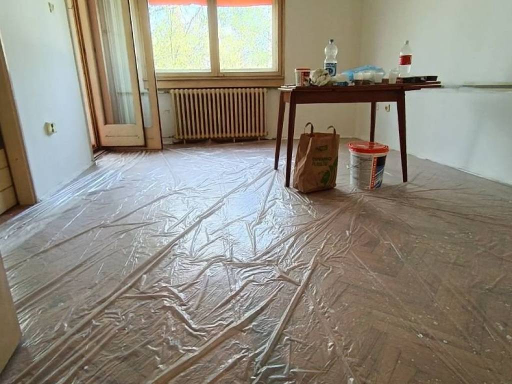 Stan u dobrom stanju, treći sprat, Stanovo, Kragujevac
