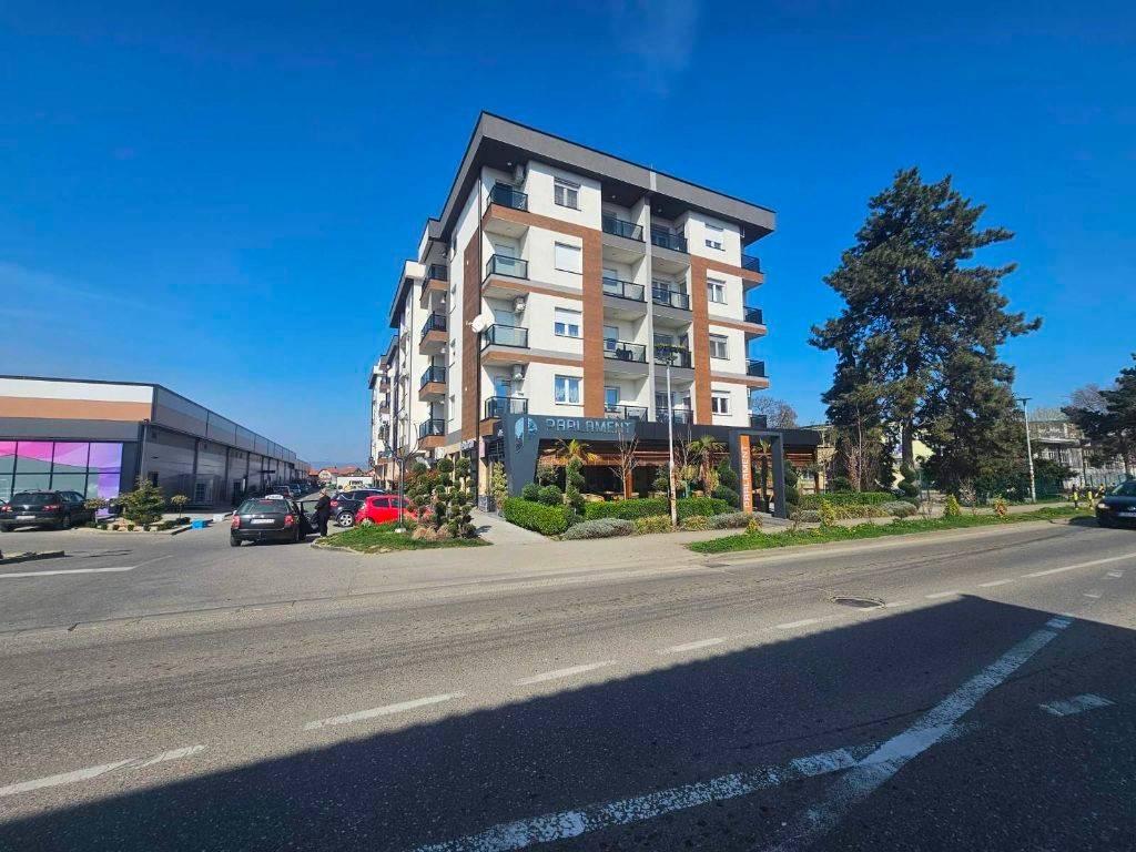 Stan 43 m², Loznica