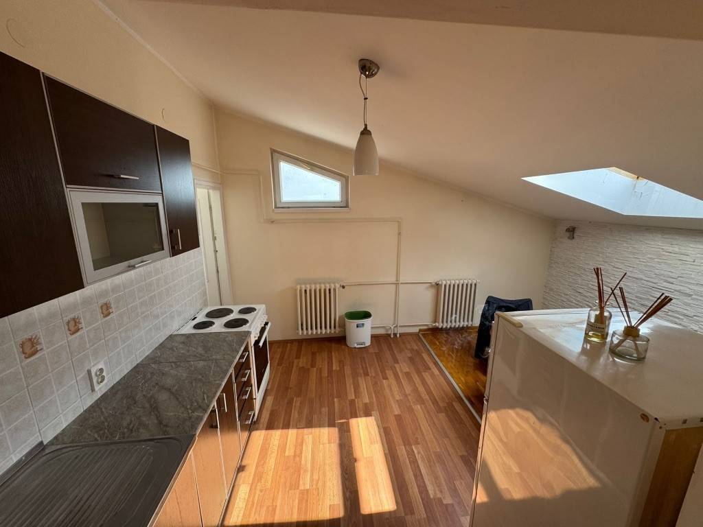 Stan 47 m², Strelište, Pančevo
