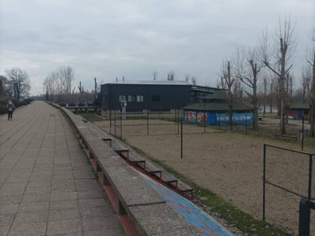 Trosobni stan Ulica Dekanske Bašte, Centar, Sremska Mitrovica