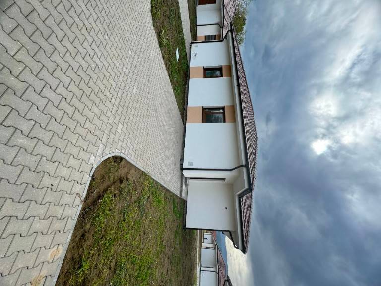 Trosobni stan Vidovdanska, Lipova, Vrnjačka Banja