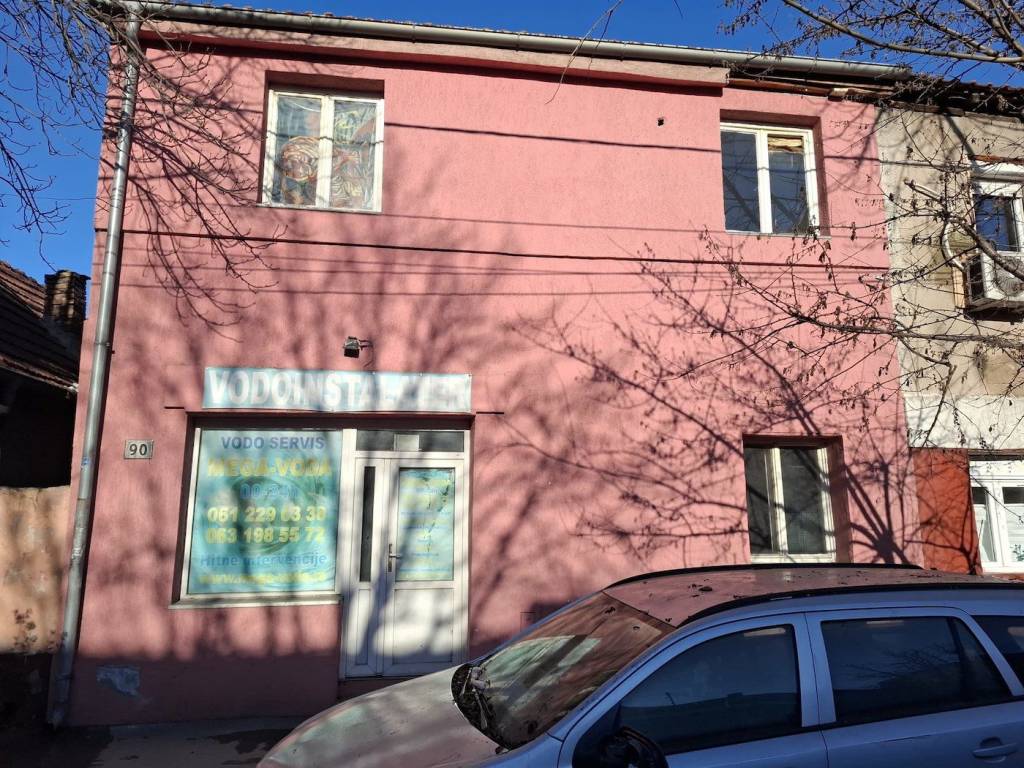 Stan -, Beograd