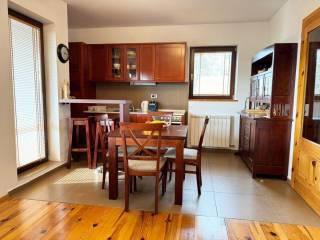 Jednosoban stan 56 m², Centar, Čajetina
