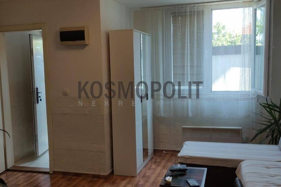 Jednosoban stan Gunjak, Kumodraž, Beograd