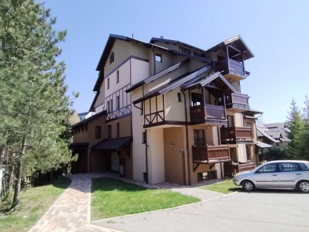 Dvosobni stan prizemlje, Zlatibor, Čajetina