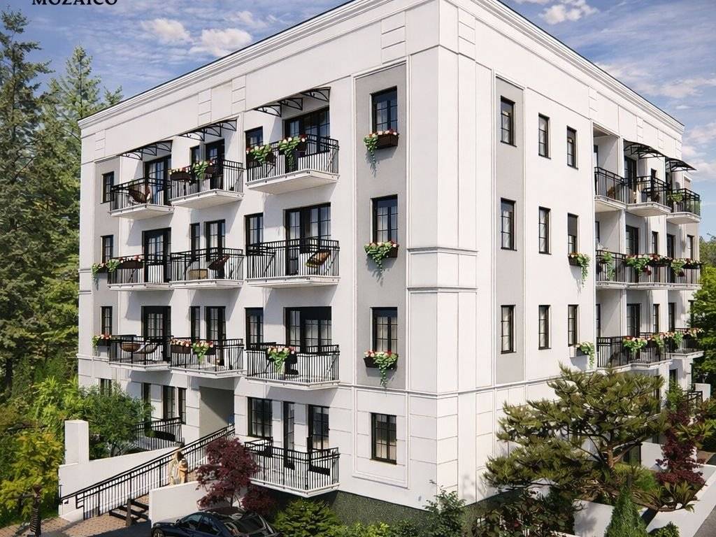 Trosobni stan Slavka Manojlovica 36, Mladenovac Centar, Beograd