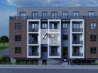 Jednosoban stan Milošev kladenac, Cvetanova ćuprija - Veliki Mokri Lug, Beograd