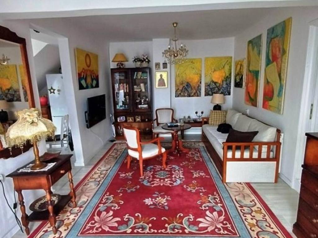 Dvosobni stan Mile Dimić, Rakovica Centar - Skojevsko naselje, Beograd