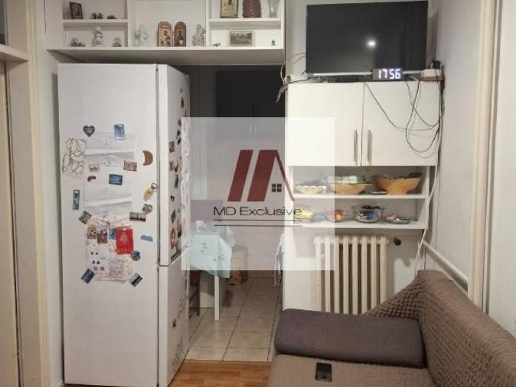 Dvosobni stan Radovana simica cige, Beograd