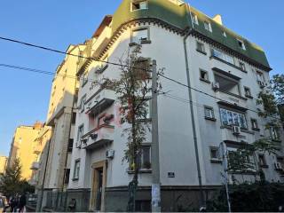 Jednosoban stan Miloša Zečevića, Lion, Beograd