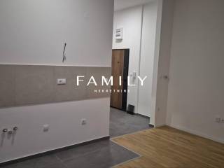 Jednosoban stan u dobrom stanju, prizemlje, Grbavica, Novi Sad