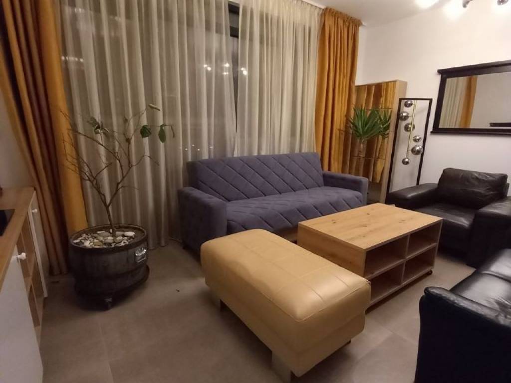 Trosobni stan novo, Stara Varoš, Kragujevac