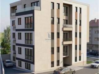 Trosobni stan novo, prvi sprat, Mladenovac Centar, Beograd