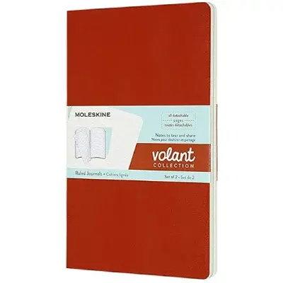 Moleskine Sveska, Velika, Crvena