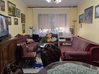 Trosobni stan 94 m², Centar 1, Subotica